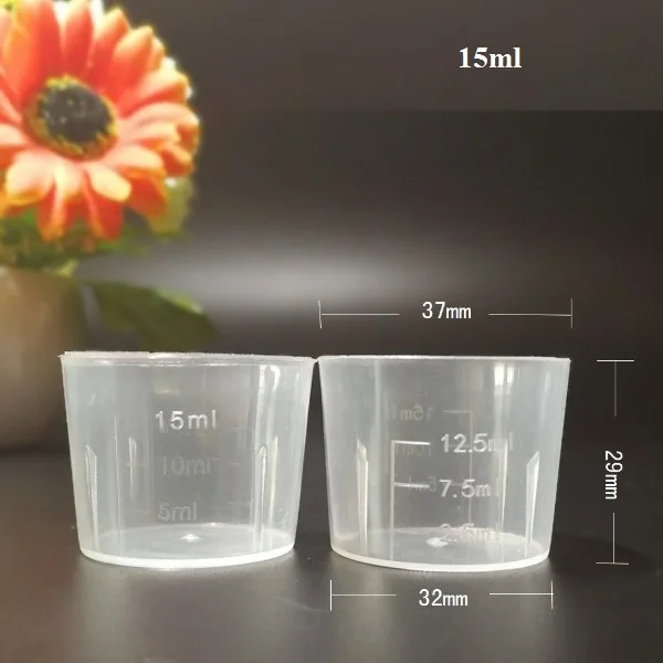 5ml Plastic Measuring Cup 5ml Plastic Cup - Buy 5ml Plastic Measuring ...