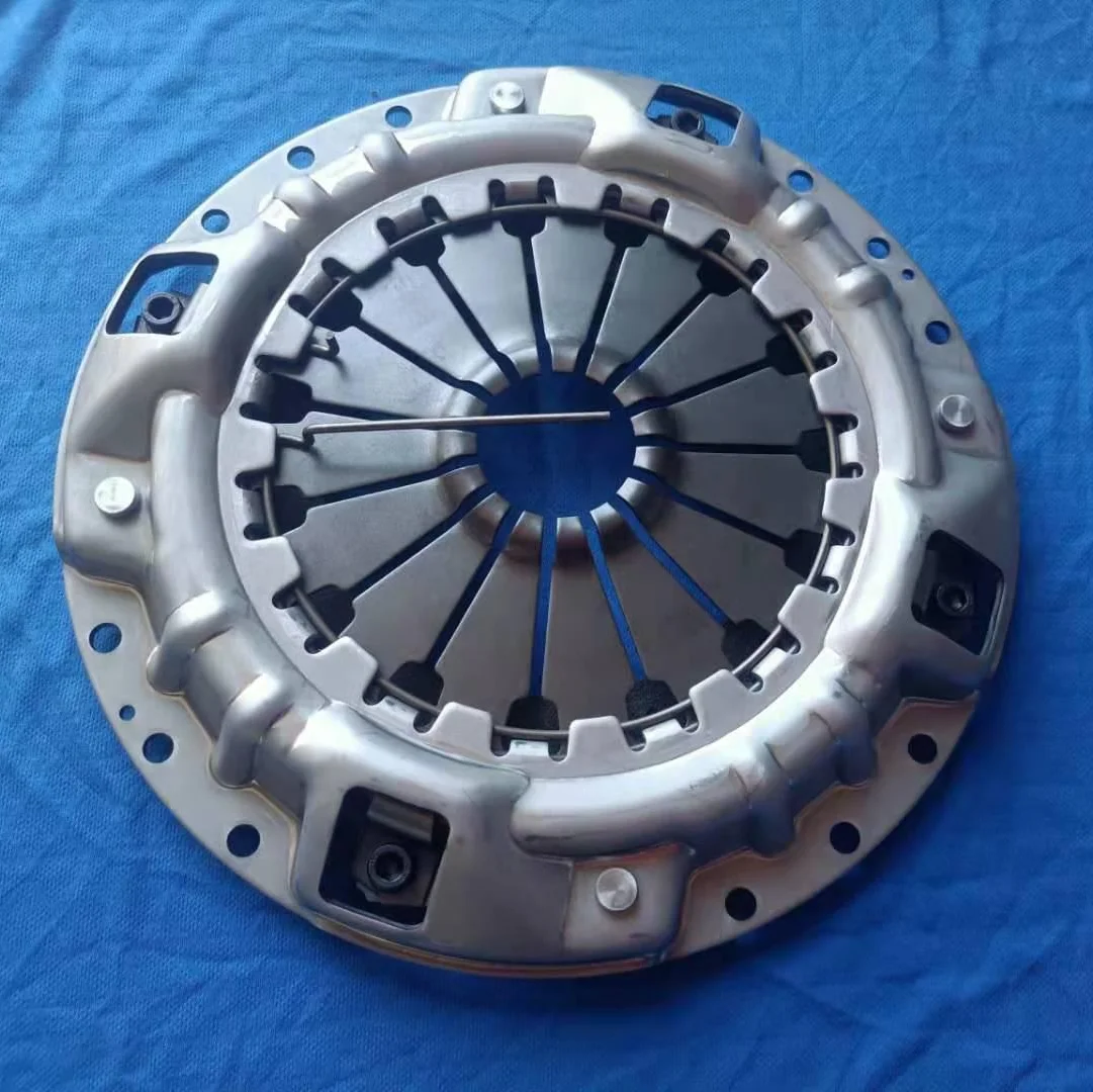 Auto Spare Parts Clutch Cover For Oem Me521118 Mfc566 Me521103 Clutch ...