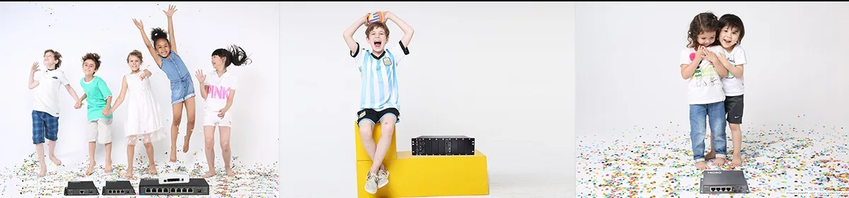 HiOSO Technology Co., Ltd. - GEPON, Fiber Switch