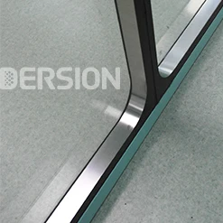 Modular Clean Room Lab Laboratory Dust Free Cleanroom Tent For Steel ...