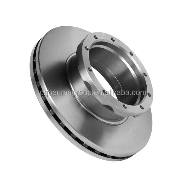 Factory Truck Parts HT250 Brake Disc Rotor for HINO 8-97077-346-0 ...