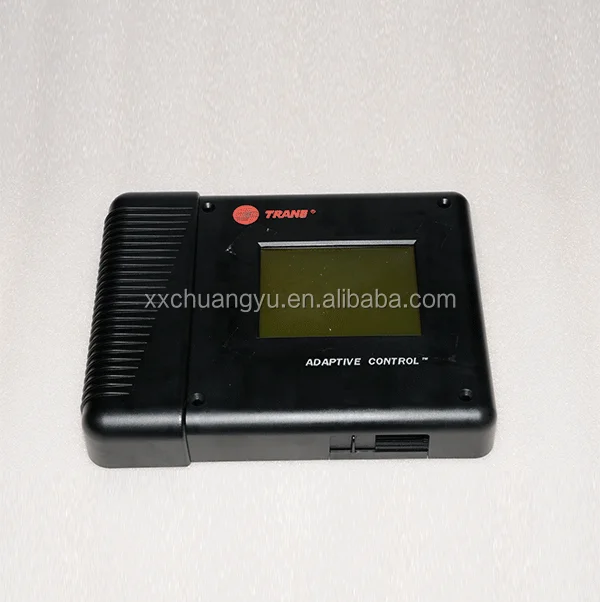 Trane Chiller Spare Part Ch530 Display Screen Mod02092 - Buy Trane ...