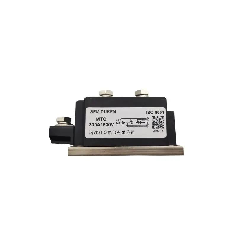 Scr Module Dual Module Mtc300a For Ac And Dc Motor Control - Buy Scr ...
