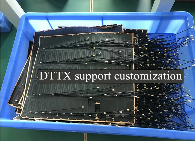 Internal Flexible PCB GSM Ipex Antenna 915Mhz Lora FPC Antenna With 32 ...