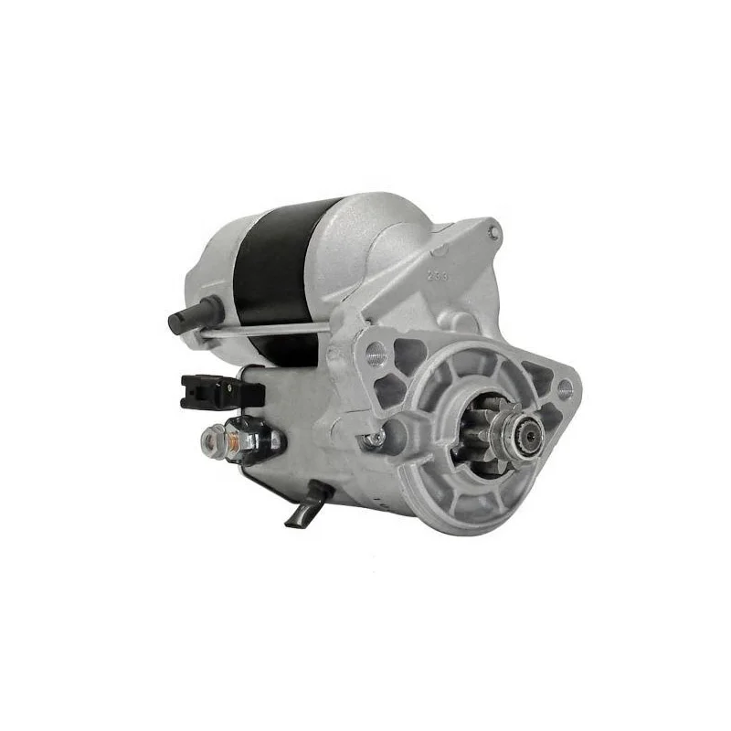 丰田Hiace Hilux起动机总成DSN1225 28100-75090 28100-75091 28100-75130| Alibaba.com