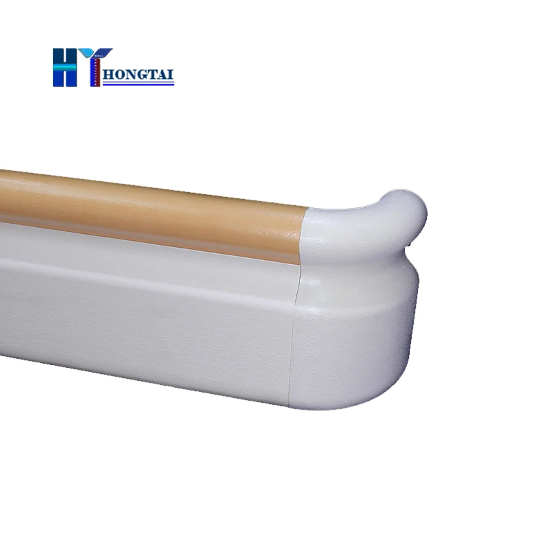 Porch Support Wooden Bumper Rail Reliable Low Price Durable Disable ...