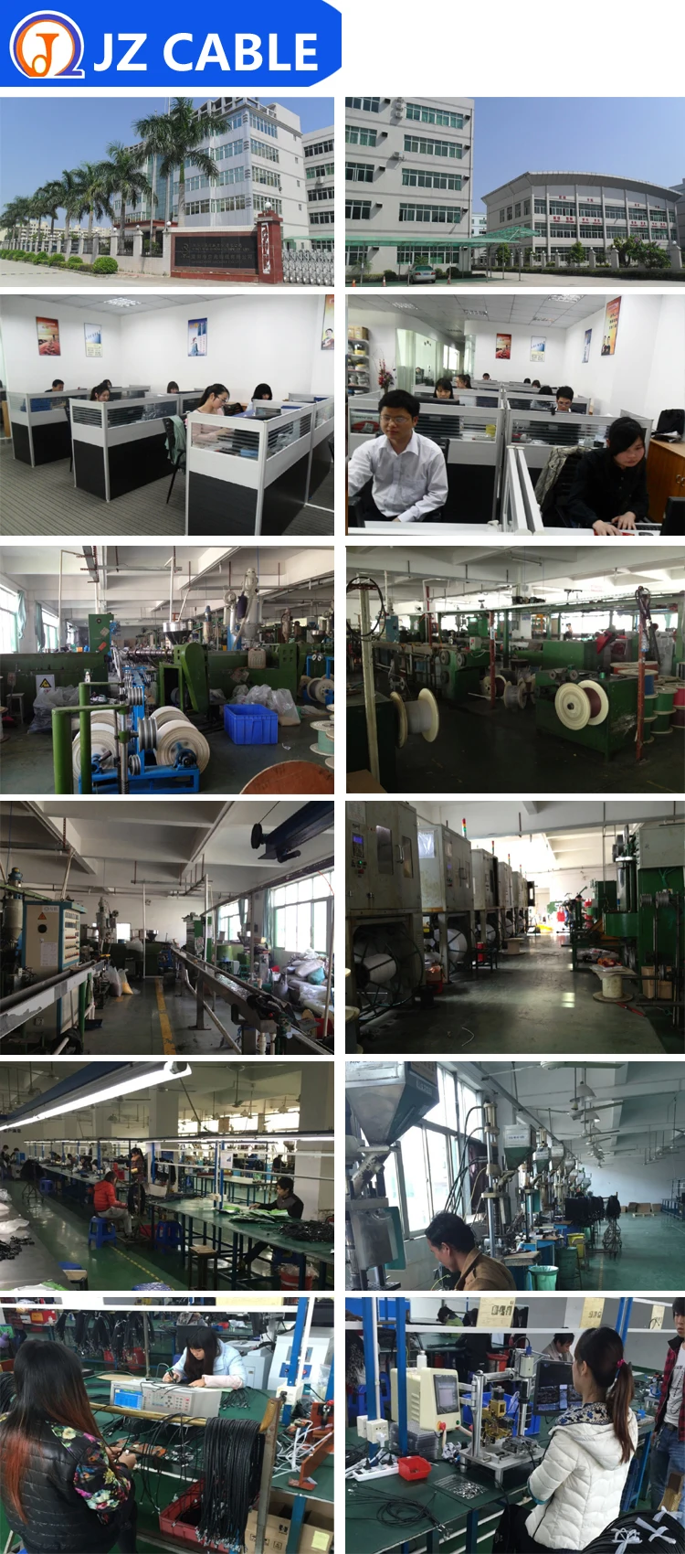 Stable Fast Waterproof Double Jacket Utp Cat6 Cable Outdoor 305m For ...