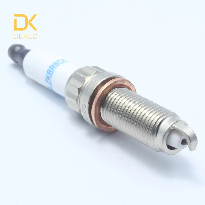 Auto Parts Silzkbr8c8s 12120039664 97506 Car Ignition Spark Plug For ...