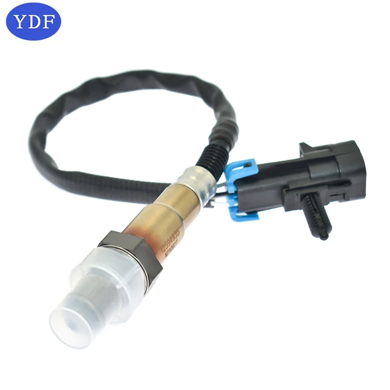 Auto Car Parts Lambda O2 Sensor Oxygen Sensor For Audi Vw Buick Regal ...