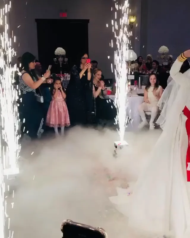 200g Outdoor Indoor Cold Spark Sparkler Metal Titanium Ti Powder For ...