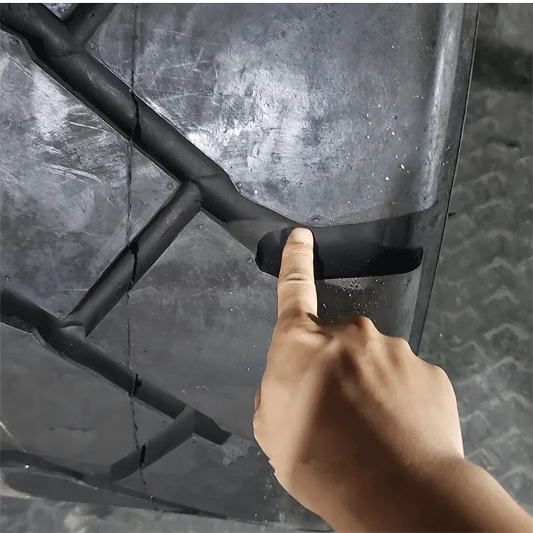 10.00L-15/36X11-15 Tyre for Underground Mining - Sailin