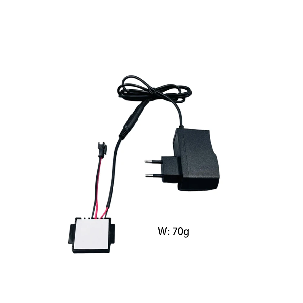 Ac100-240v Dc12v1a Power Adapter Transformer Intelligent Capacitor ...