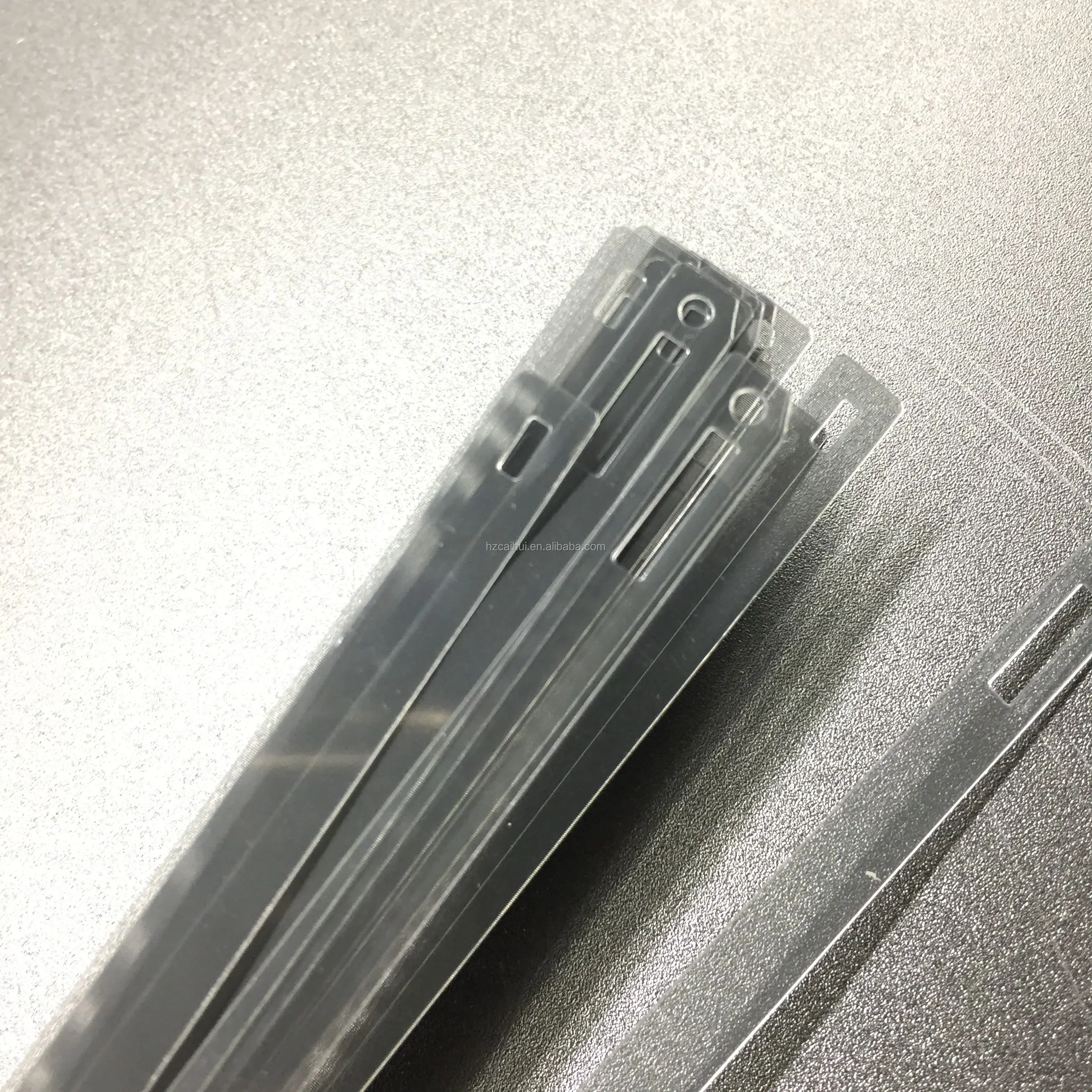 Printer Scale Cr (encoder Strip) For Epson 1390 1400 1500w L1800 ...