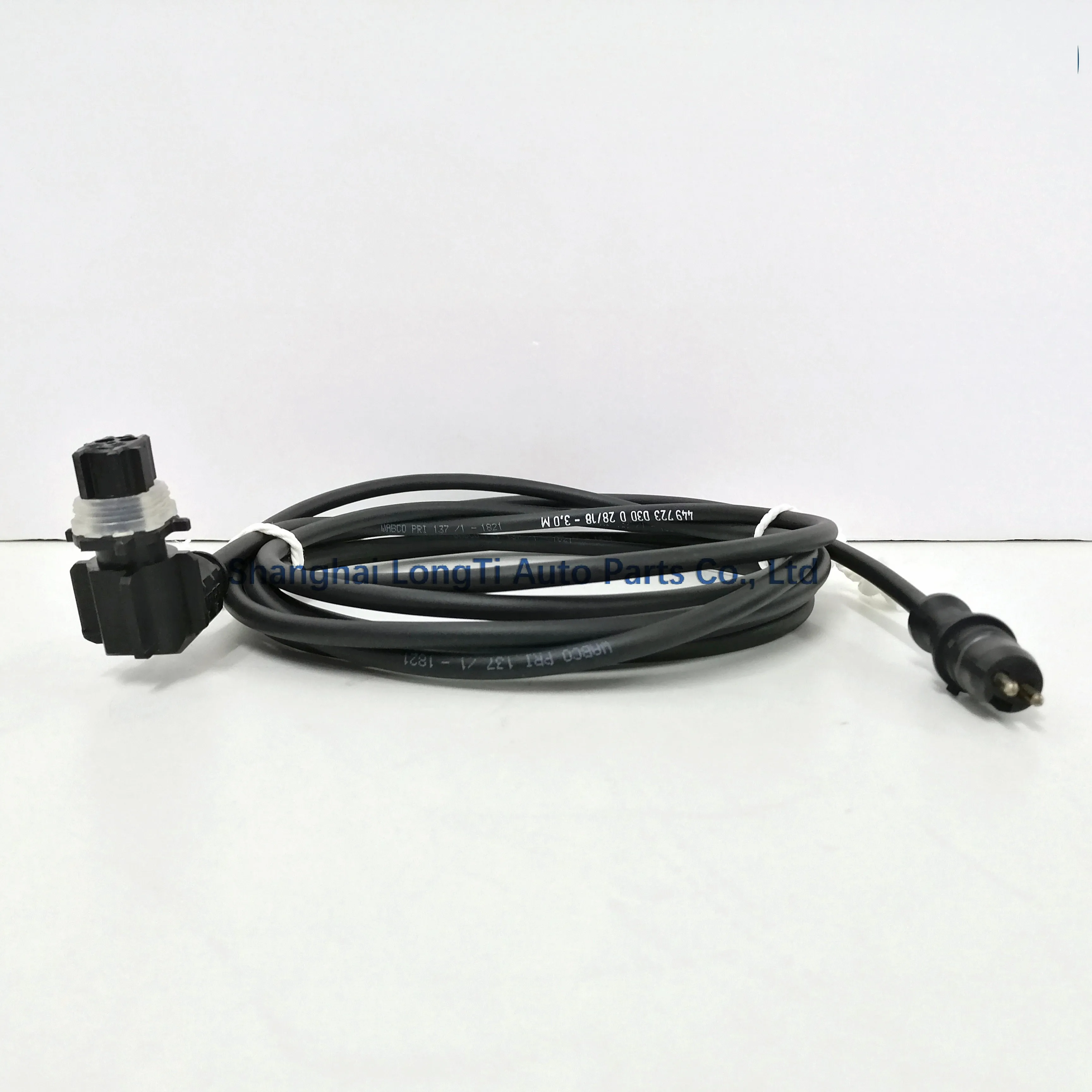 Original Wabco Connecting Cable 4497230300 For Truck 0908025 Das ...