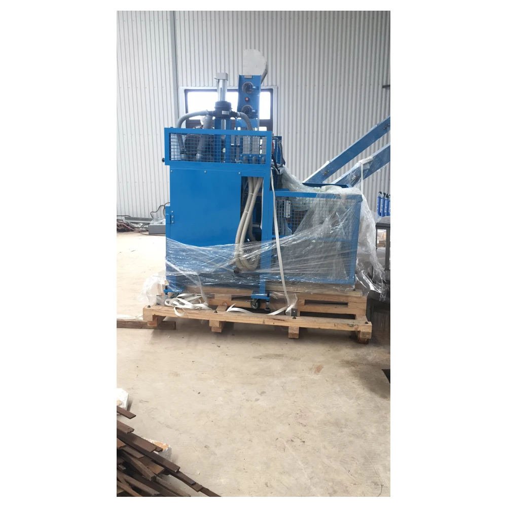 Japan Cultivation Bagging Machine Automatic Mushroom Harvest Machine ...