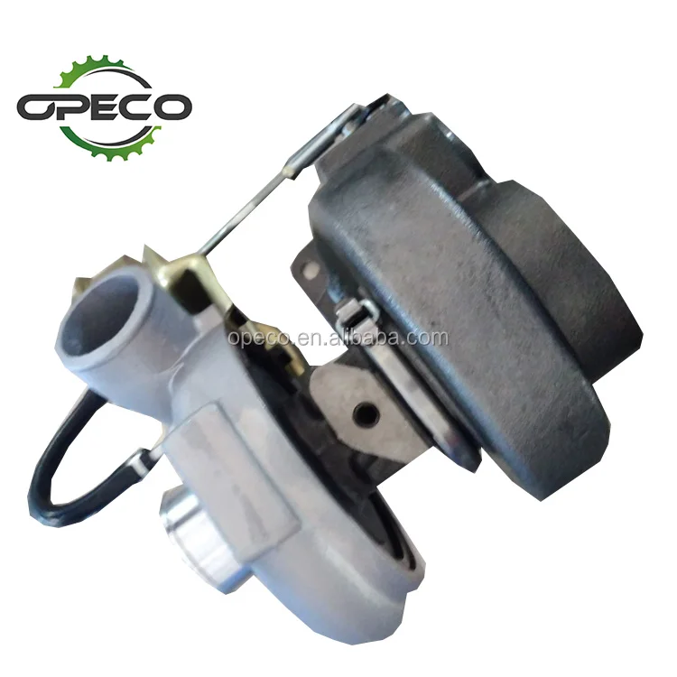 For Mitsubishi Fuso Truck 6d14t 6d15t 6d15t2 Turbocharger Td07-5 49187 ...