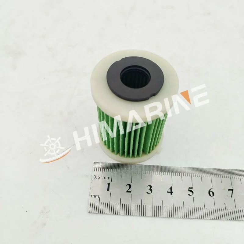 Outboard Primary Fuel Filter Element 6p3-ws24a-01 6p3-ws24a-02 - Buy ...