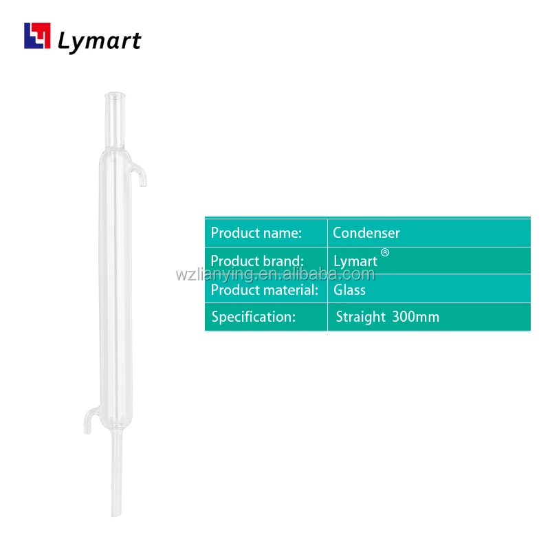 300mm Straight Air Cooled Evaporative Condenser - Buy Condenser ...
