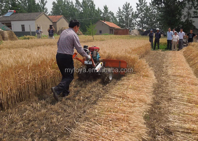 Hemp Harvesting Machinery - Sesame Seed Harvester Price in Philippines