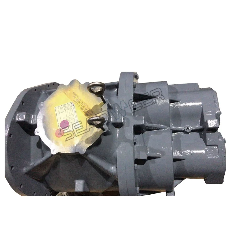 Air Compressor Head Pump Compressor Airend Screw Atlas Copco