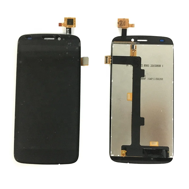BLU Phone Parts Guide: How to Choose Reliable Replacement Parts