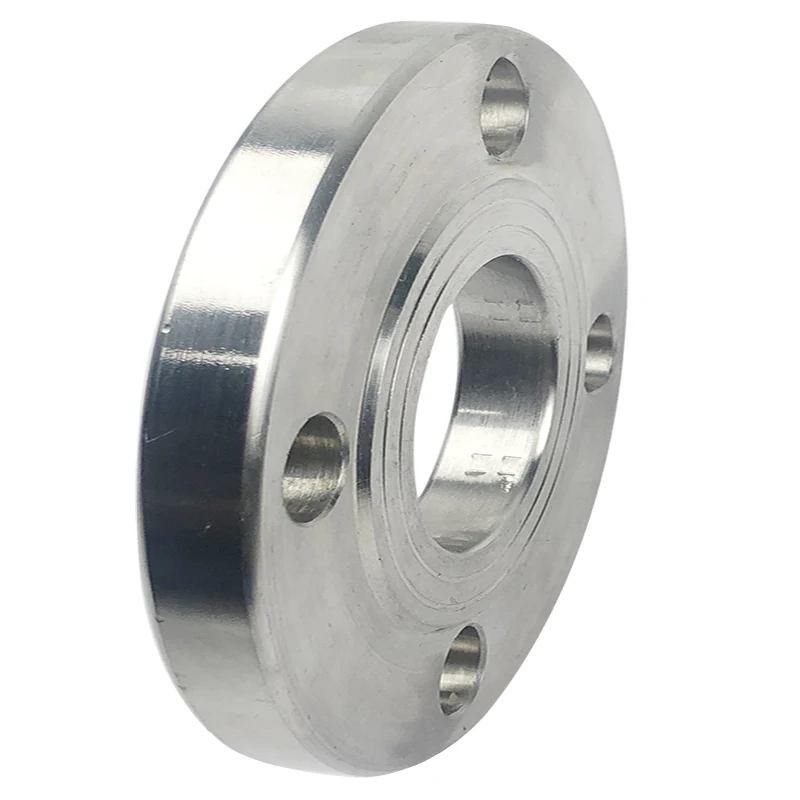 DIN2543 PN16 Steel Industry Convex Flange - LSB Quality