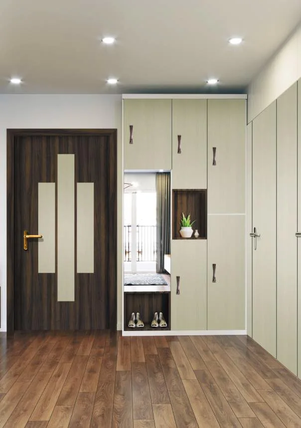 Hpl Panels Colorful And High Pressure Matte Formica Laminate Sheets For ...