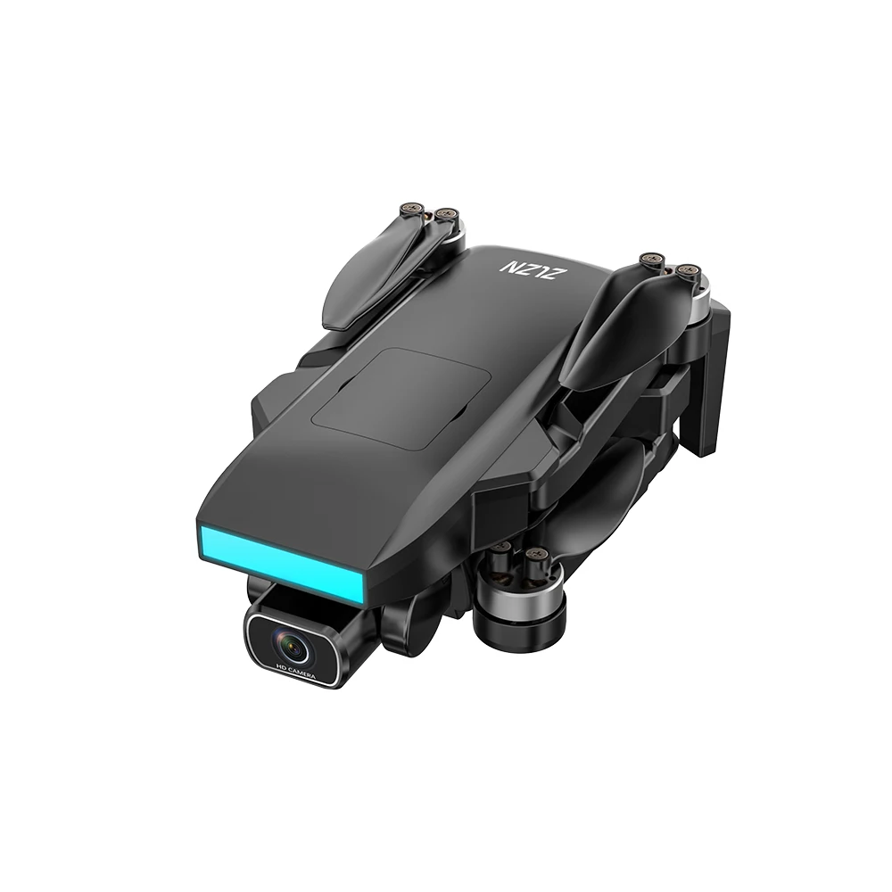 SG107 MAX Mini Drone - Professional 4K HD Dual Camera FPV Quadcopter