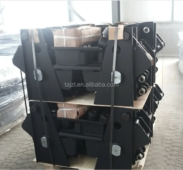 Germany Trailer Spare Parts - BPW EQUALIZER ASSEMBLY