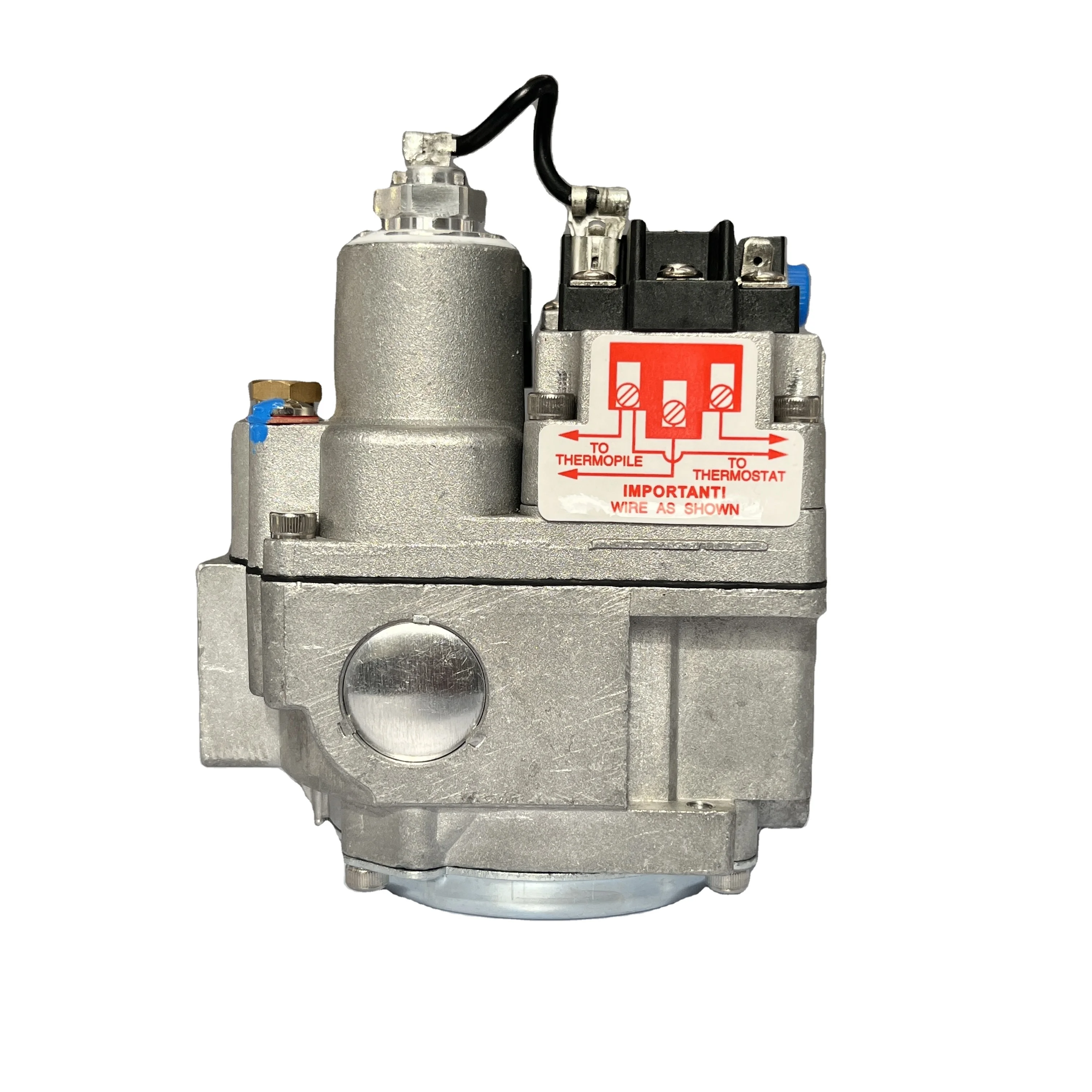 Burntouch Valve for Fryer Combination Gas Valve - 1 Year Warranty