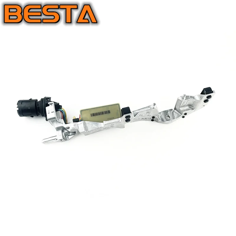 0b5 Dl501 Dsg Transmission Selector Lever Position Sensor For Audi A4 ...