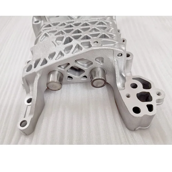 06b103535f 06d103295s 06b103535g Module D'arbre D'équilibre De Pompe À ...