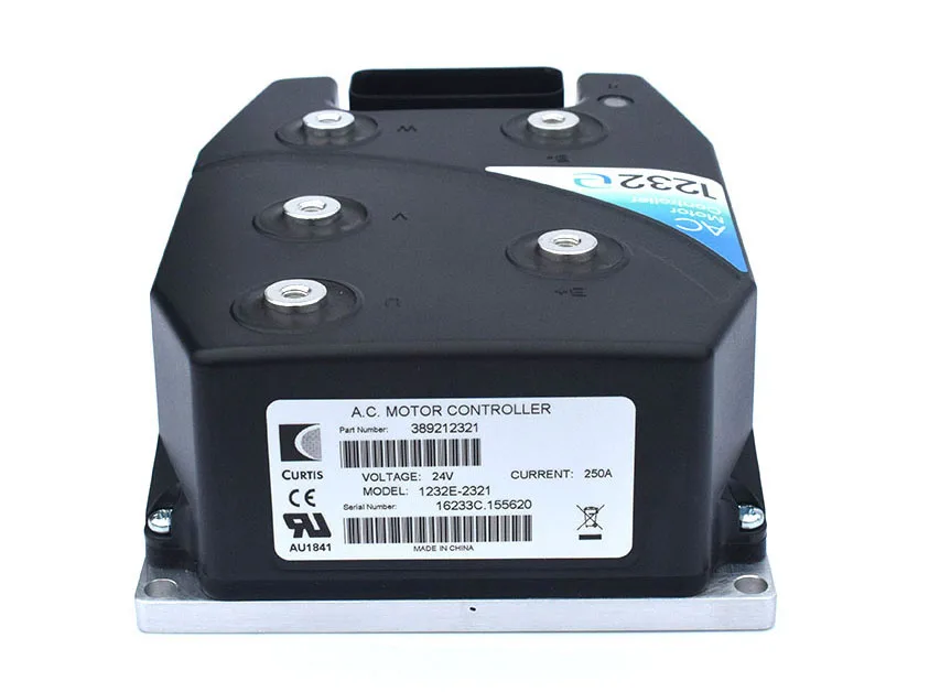 Approved Controller 1232 Ac Curtis For Club Car/golf Cart - Buy ...