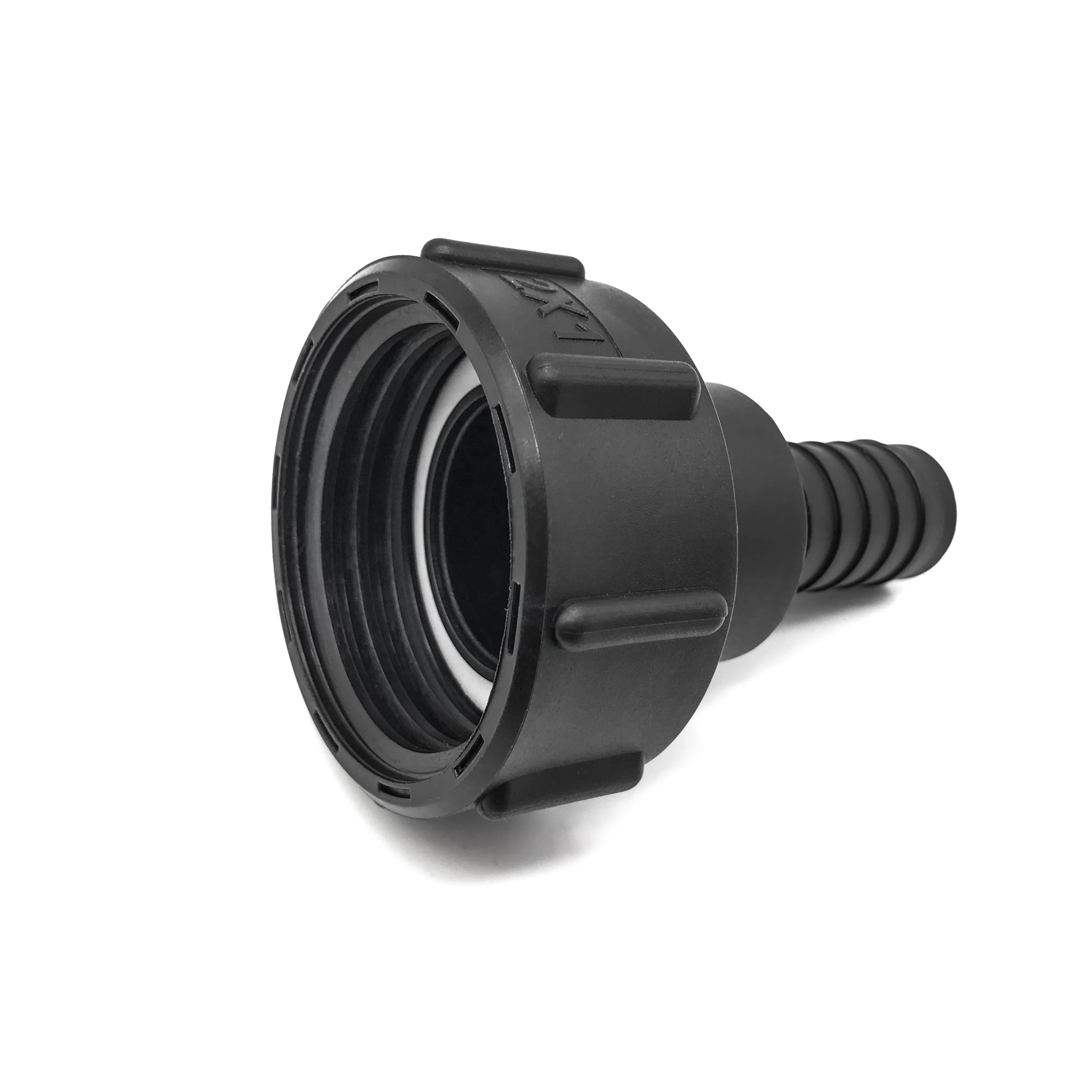 IBC Tank Fittings Adapter Connector 2" to 3/4", 1", 1-1/4", 1-1/2", 2 ...