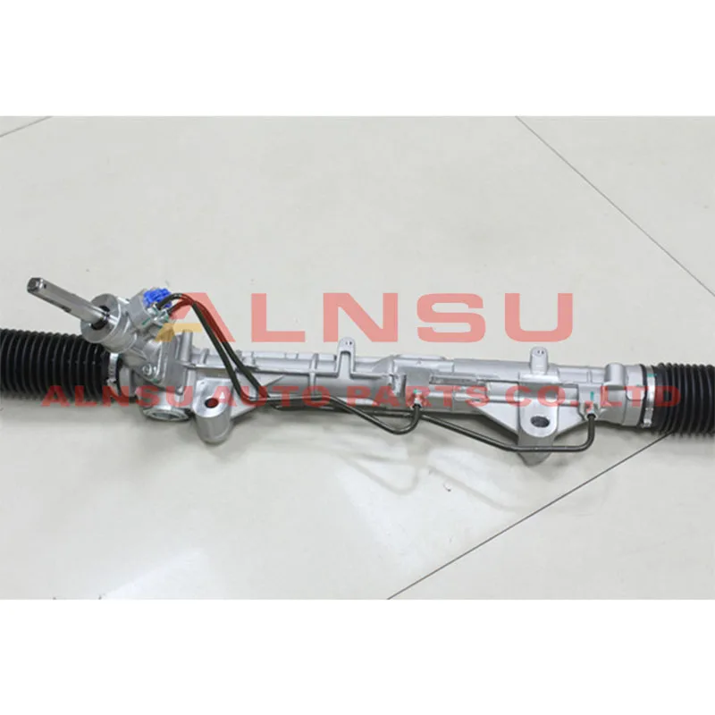 Steering Gear Box For Dacia Logan Np200 490019371r 490013367r ...