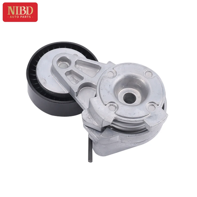 NIBD AUTO PARTS Belt Tensioner Pulley 11287549589 11287505566 for E60 ...