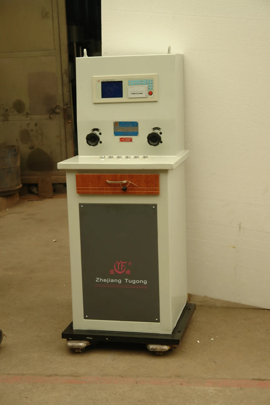 WA-300B WA-600B WA-1000B Digital Display Hydraulic Universal Testing ...