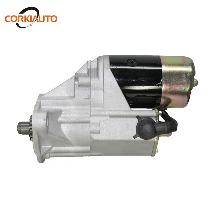 Starter Motor Voor Toyota Land Cruiser Bandeirante Hj47 12v 2280001610 ...