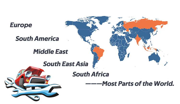 Eok Radiator Fan Motor For Seat Ibiza Skoda Fabia 6q0959455ad ...