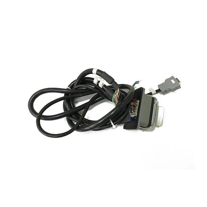 Cáp Robot Fanuc 4005-T770