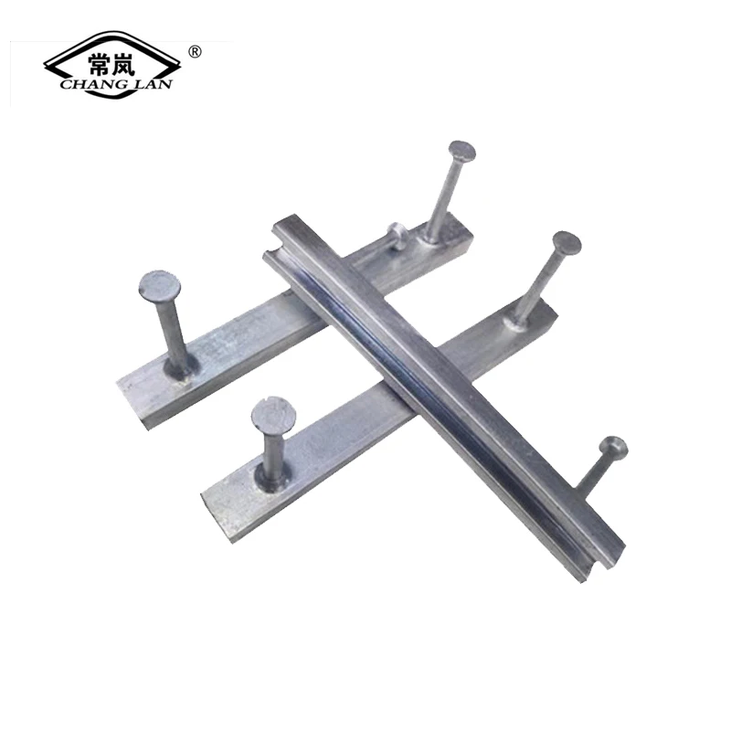 Halfen Channel Halfen Bolt T Bolt HDG Galvanized - Carbon Steel