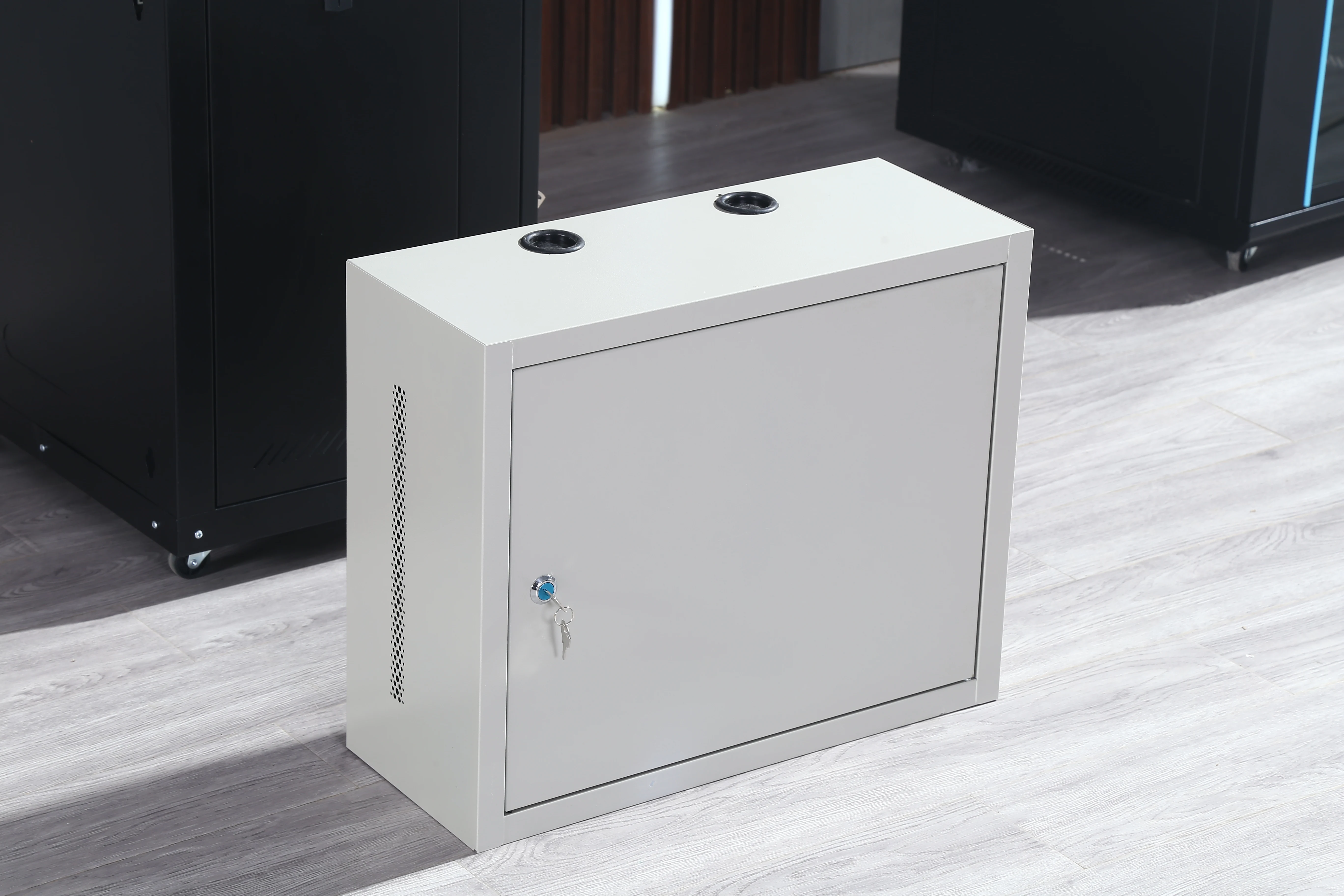 Server Rack Cabinet 19 Inch Modular Server Cabinet 2u Rack Server ...