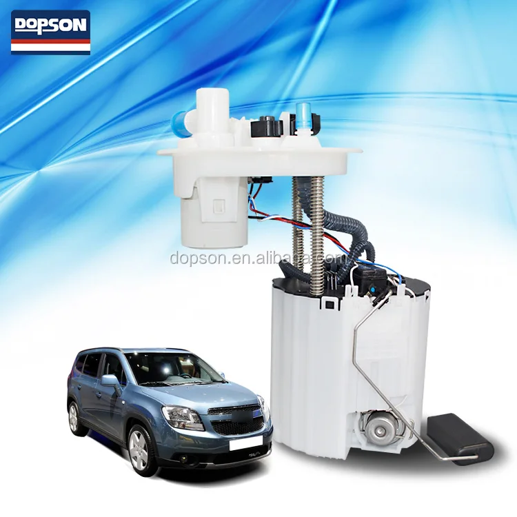 DPS4166 Fuel Pump Assembly for Chevrolet Orlando 2012-2014