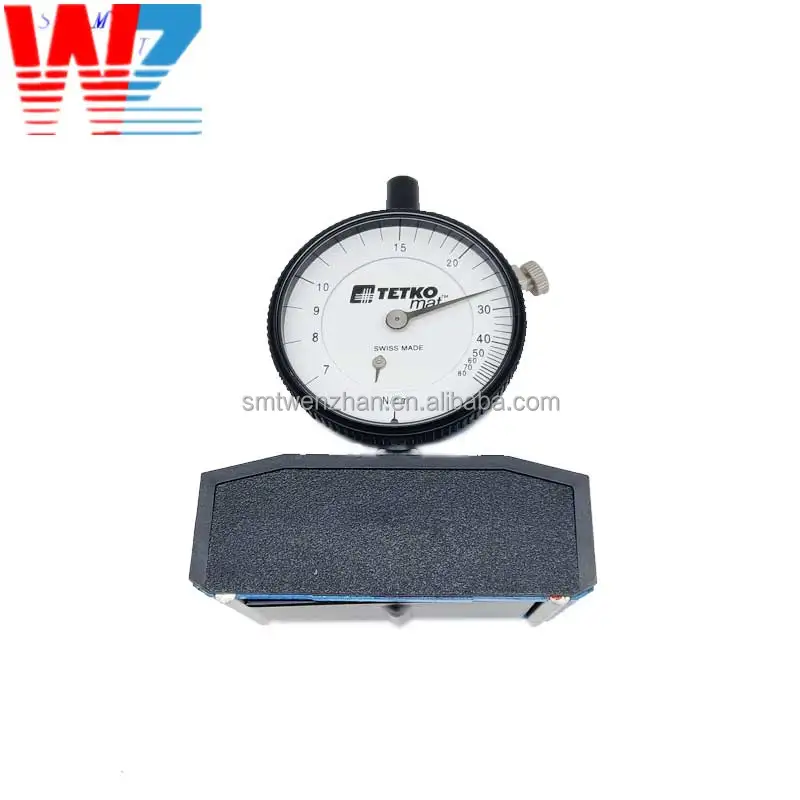 Tetko Tetkomat Stencil Tension Meter 7-50N 7-80N - Accurate Tension ...