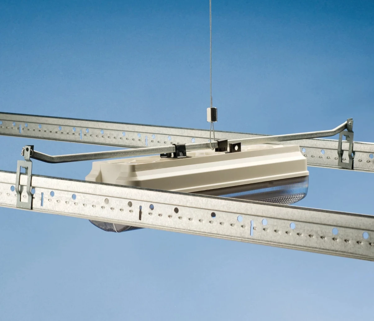 512 T-Grid Electrical Box Hanger, Customization,High Quality,From HZM ...