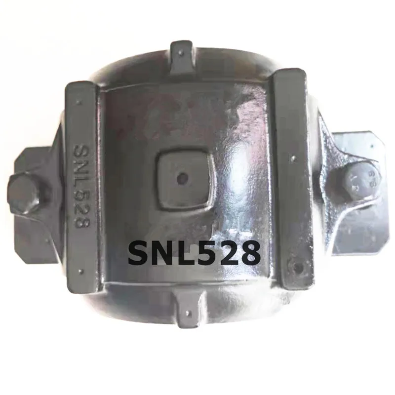Hot Sale Sn528 Plummer Housing Pillow Block Bearing Snl528 - Buy Snl528 ...