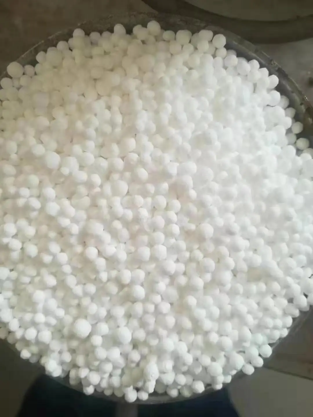 Calcium Chloride Deicer Factory Road Salt Cacl2 Snow Removal 74% ...
