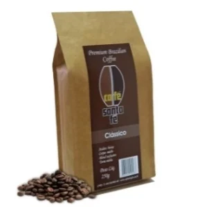 Santa Fe Classic Coffee Beans Ground: Elevate Your Coffee Experience ...