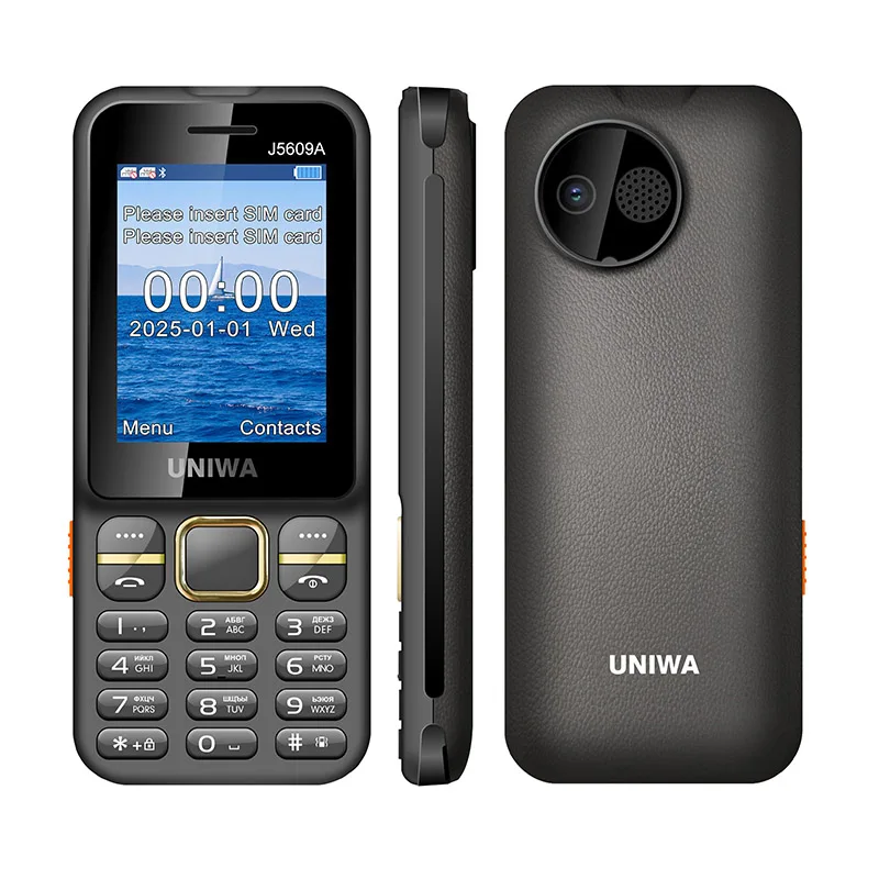 Best Keypad Mobile Phones Guide — How to Choose in 2026
