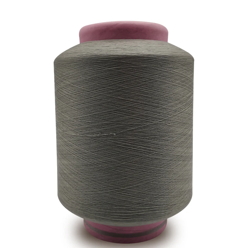 New Product Innovative Functional Graphene Yarn 40s/1 Acrylic 30% ...